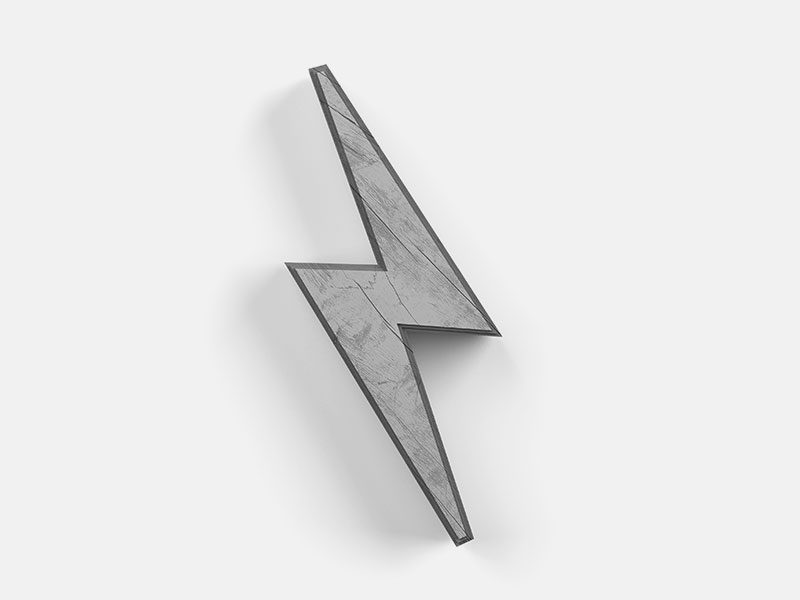 Lightning Upgrade - Luminair